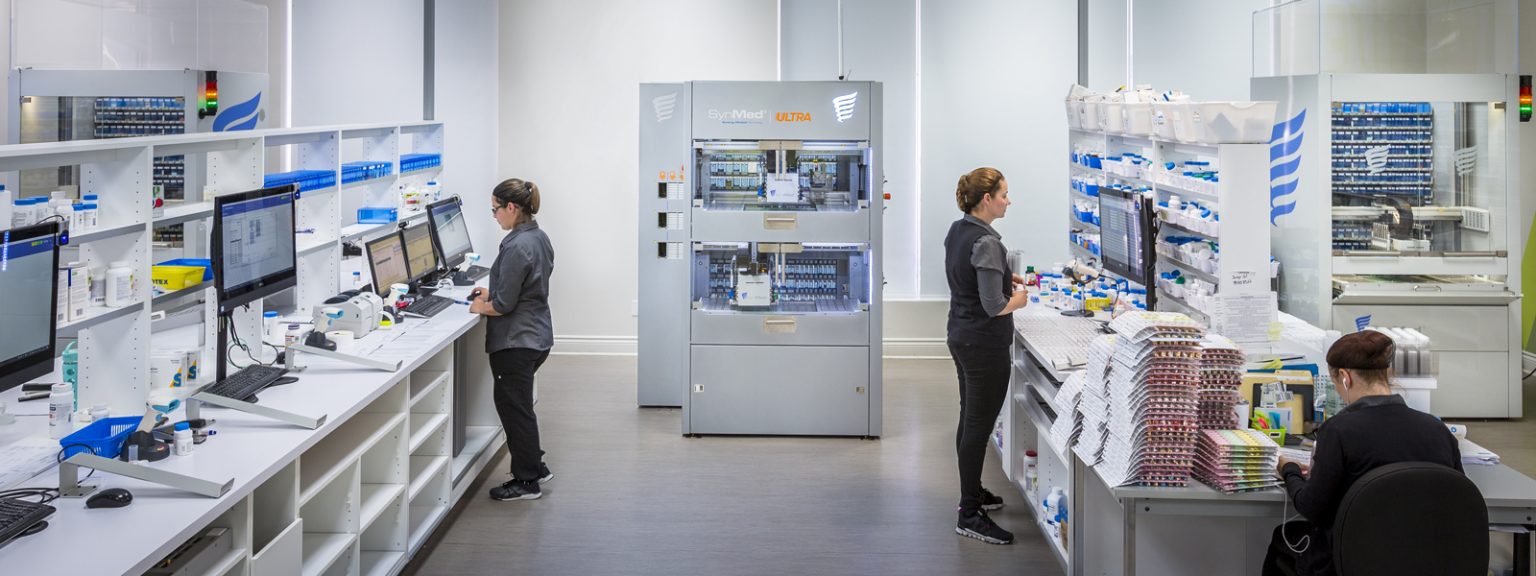 SynMed ULTRA - Synergy Medical