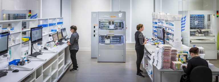 SynMed ULTRA - Synergy Medical