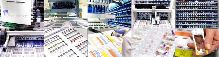 SynMed XF - Synergy Medical