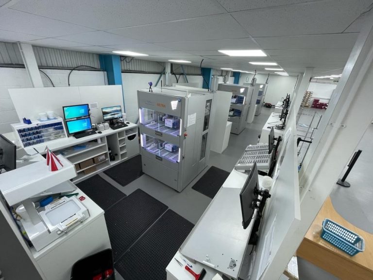 OUR CLIENTS - Synergy Medical