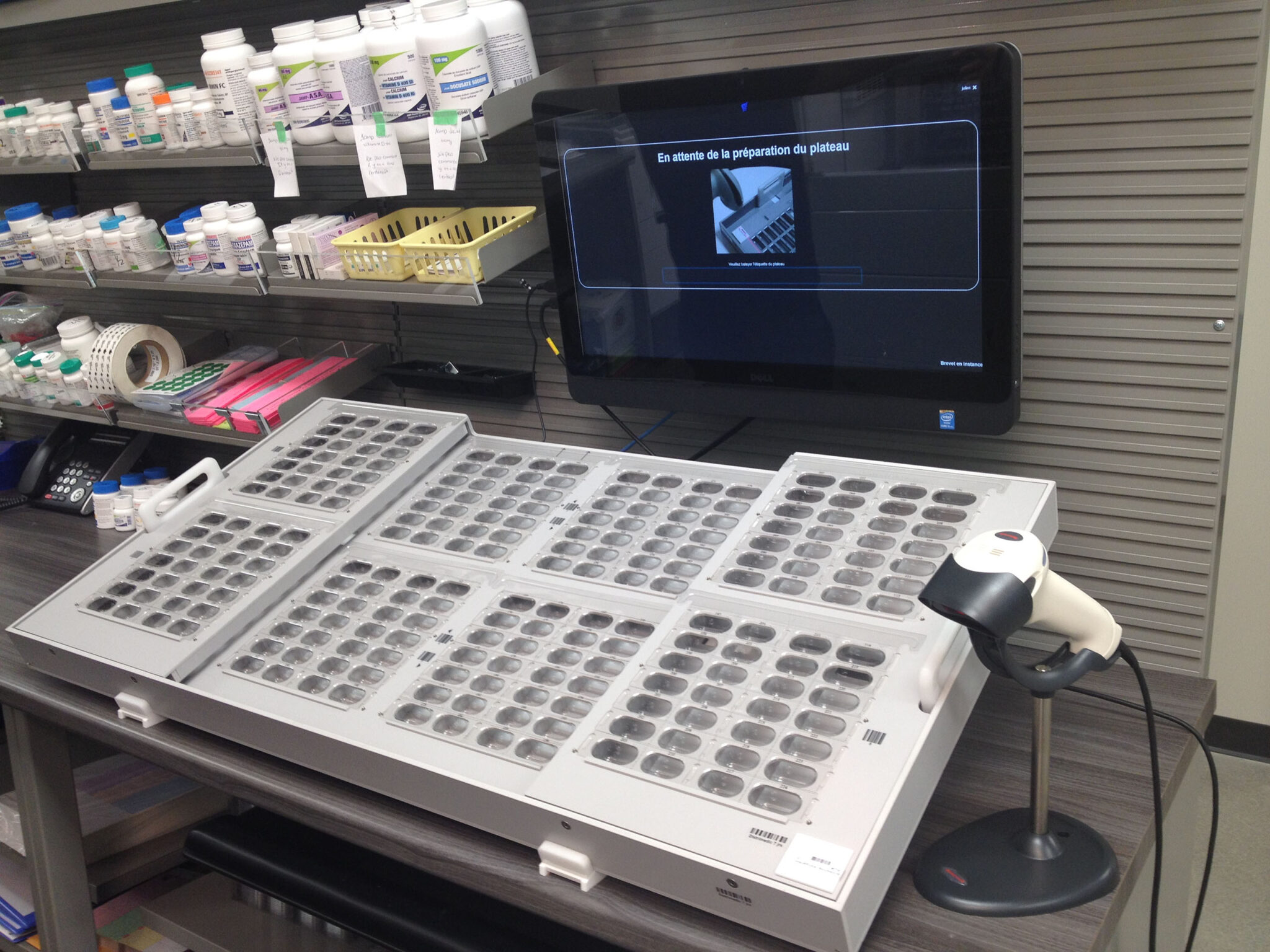 SynMed: efficiency, reliability & patient benefits